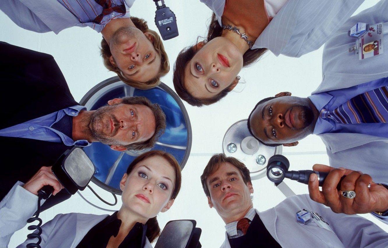 House MD Team Wallpapers - Top Free House MD Team Backgrounds ...