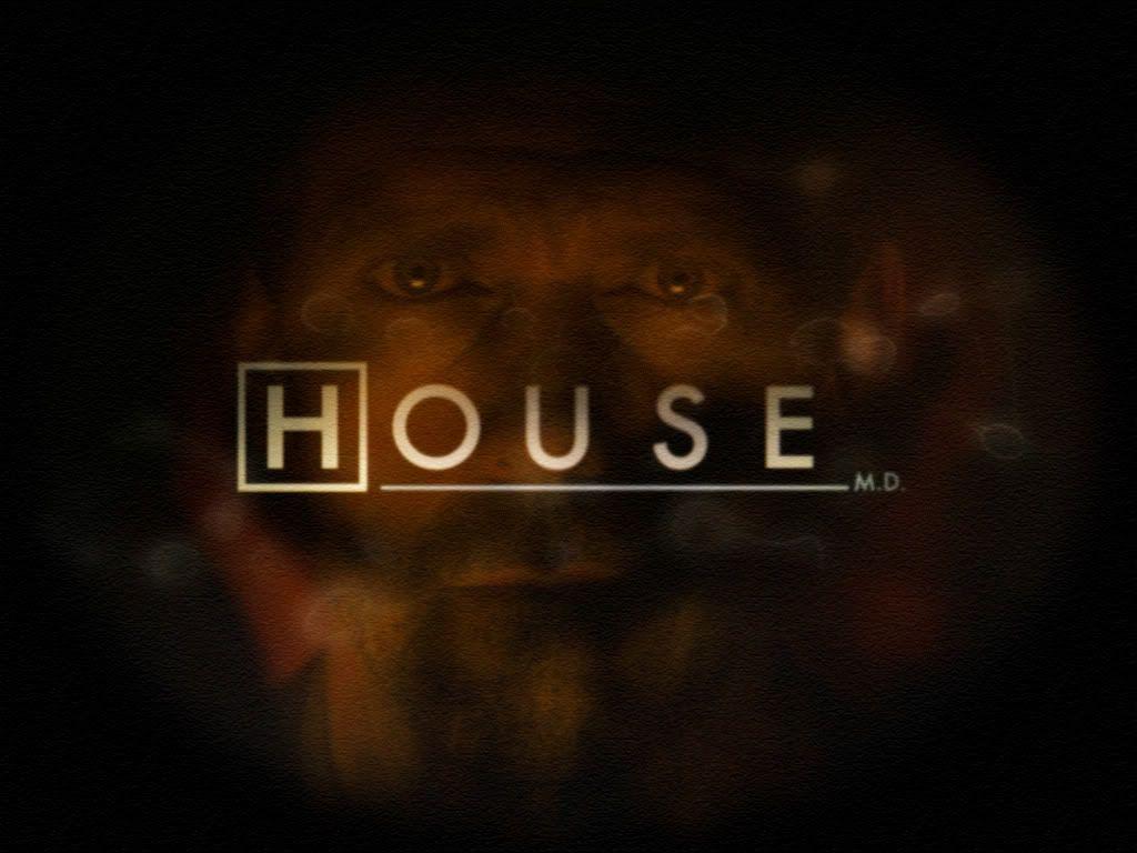 Dr House MD Wallpapers - Top Free Dr House MD Backgrounds - WallpaperAccess