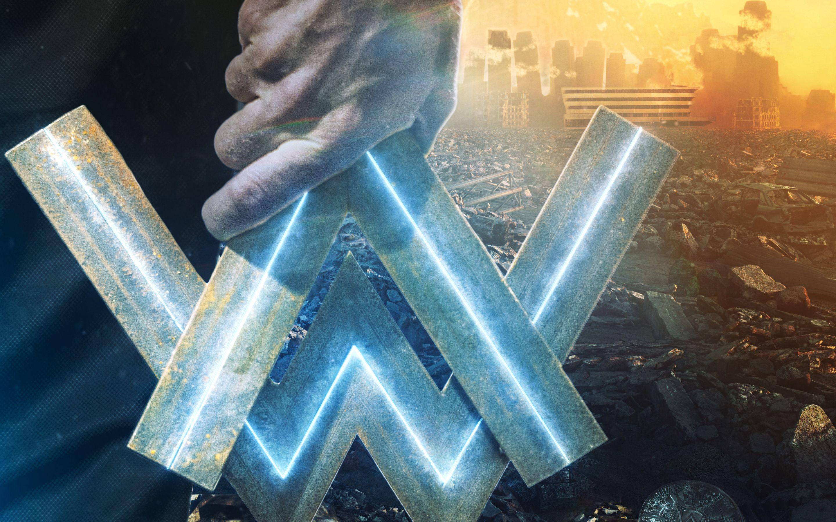 Alan Walker DJ Wallpapers - Top Free Alan Walker DJ Backgrounds ...