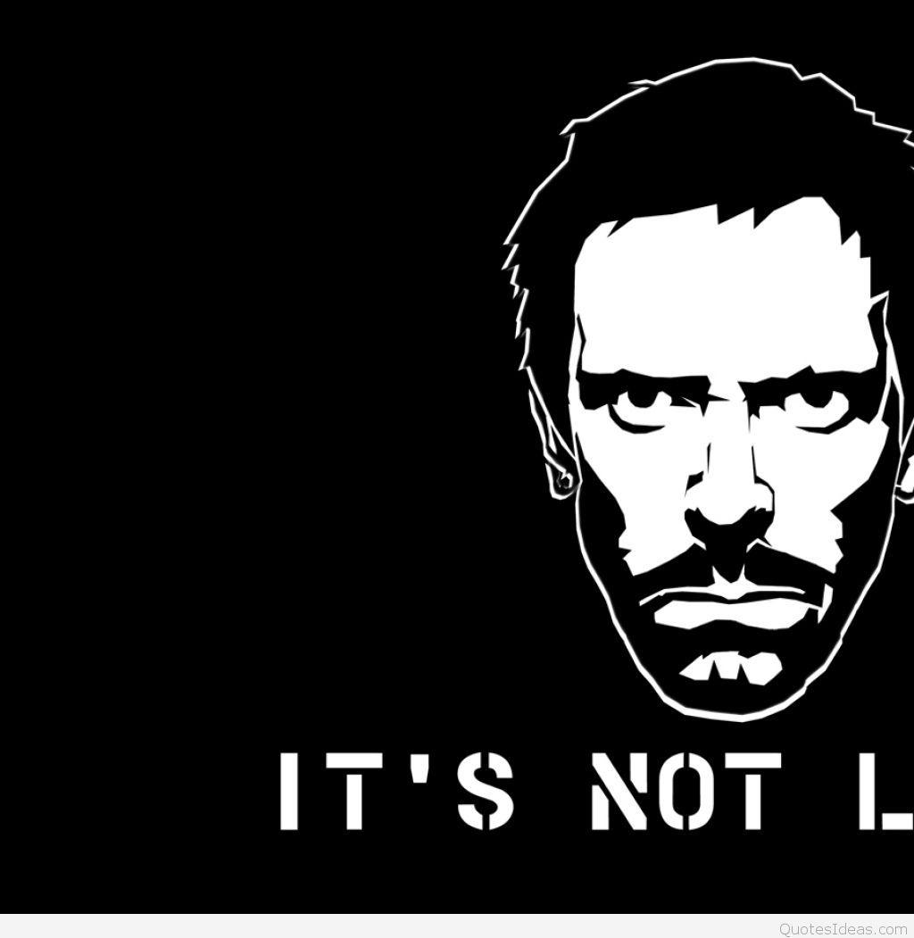 Dr House MD Wallpapers - Top Free Dr House MD Backgrounds - WallpaperAccess