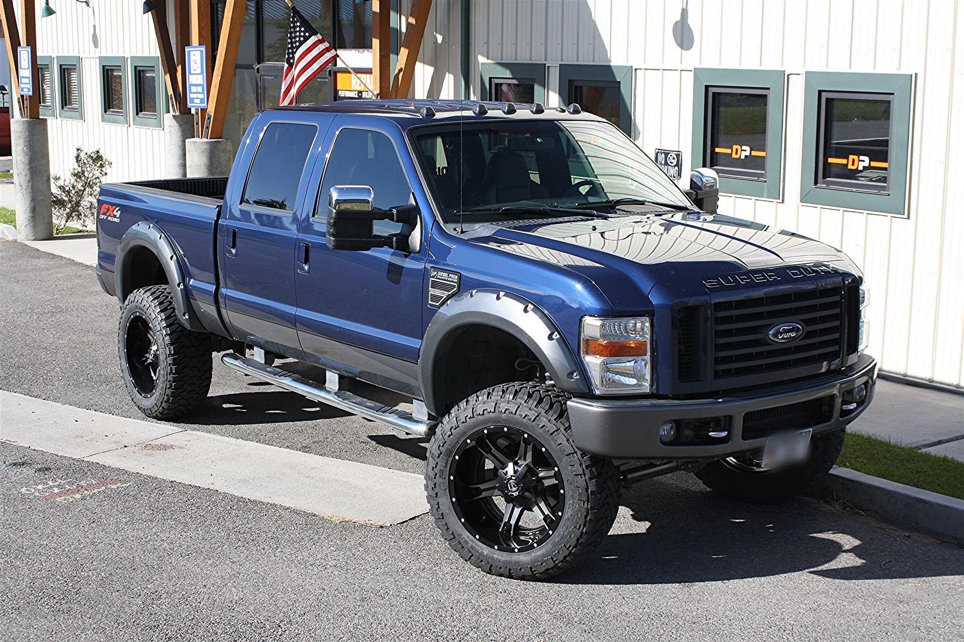 Powerstroke Wallpapers - Top Free Powerstroke Backgrounds - WallpaperAccess