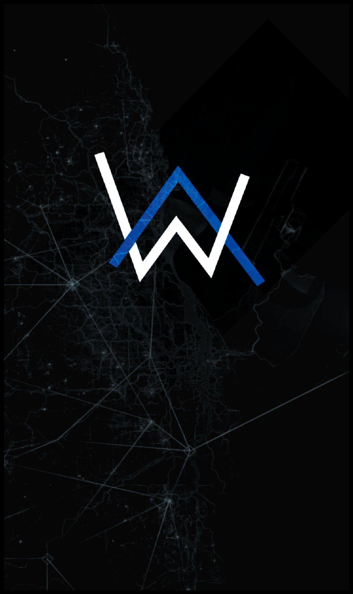 Alan Walker Sign Wallpapers - Top Free Alan Walker Sign Backgrounds ...