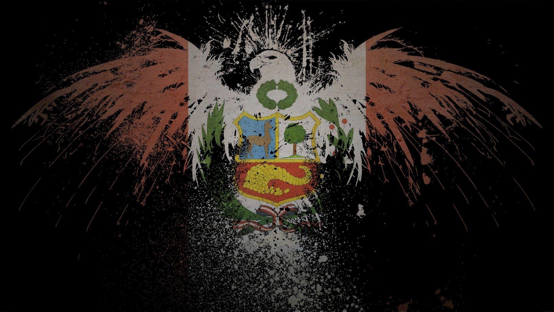 Peru Wallpapers - Top Free Peru Backgrounds - WallpaperAccess