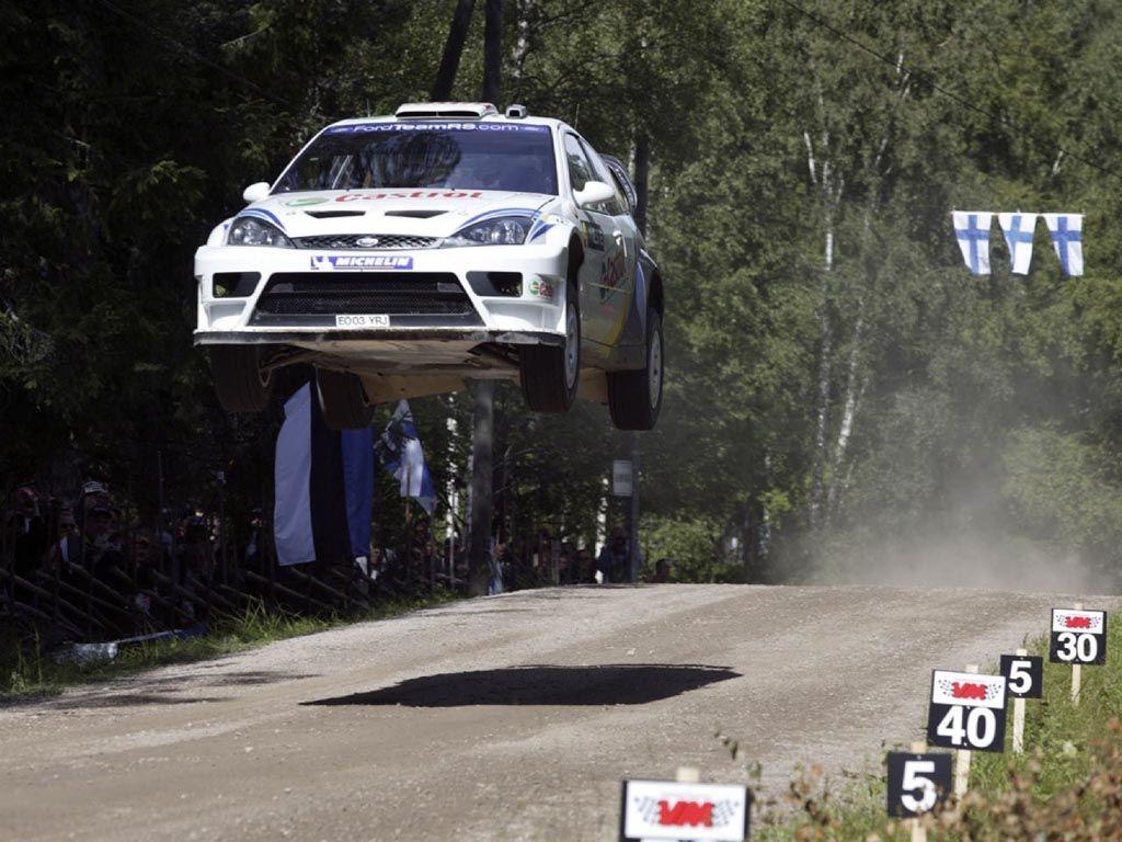 Rally Jump Car Wallpapers - Top Free Rally Jump Car Backgrounds ...