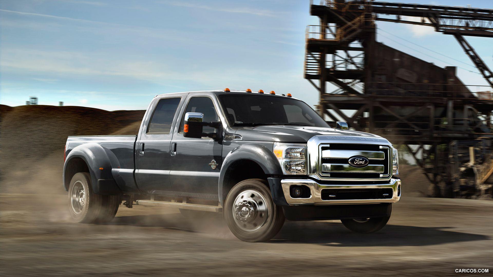 Ford Powerstroke Wallpapers - Top Free Ford Powerstroke Backgrounds ...