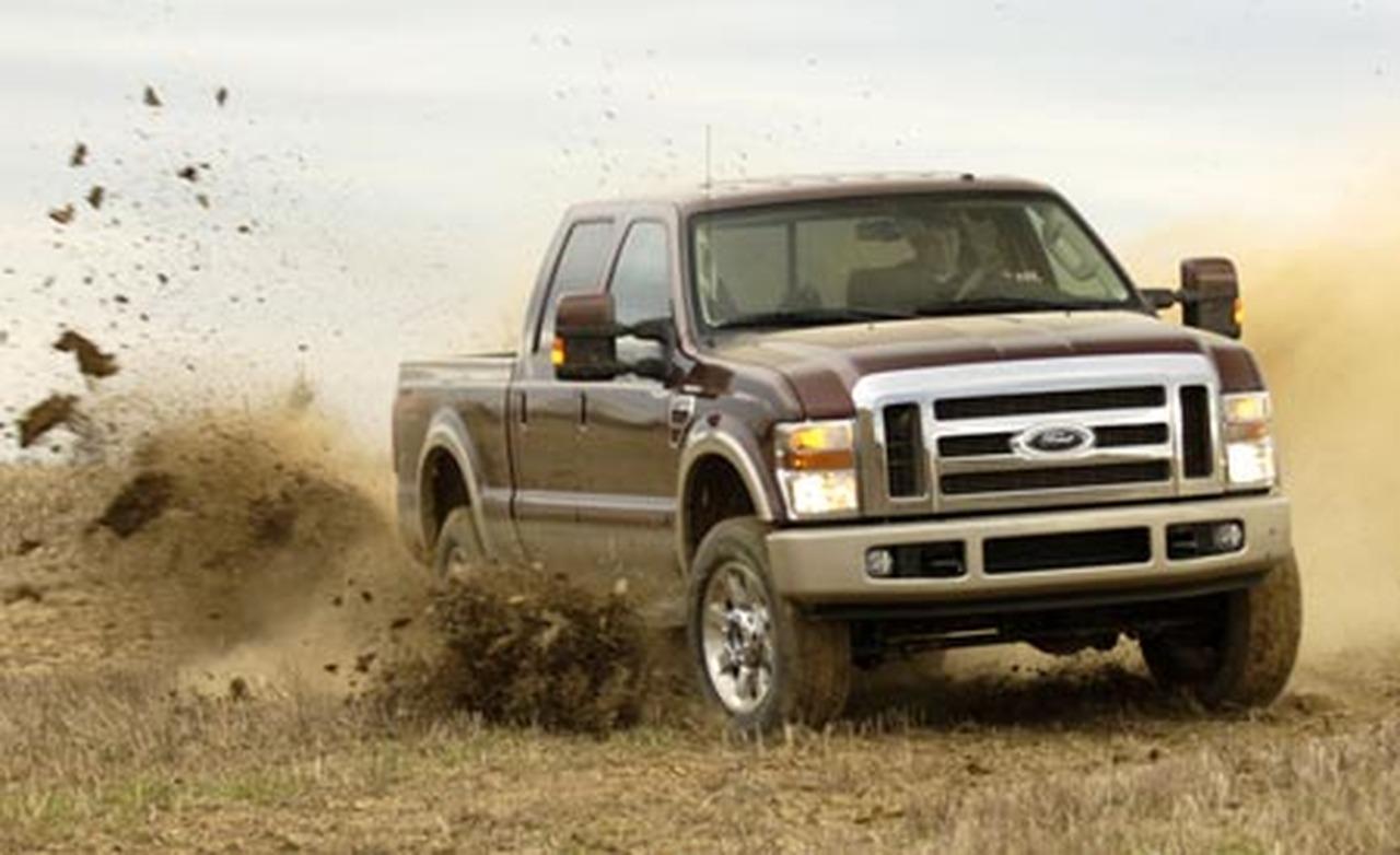 Ford Powerstroke Wallpapers - Top Free Ford Powerstroke Backgrounds ...