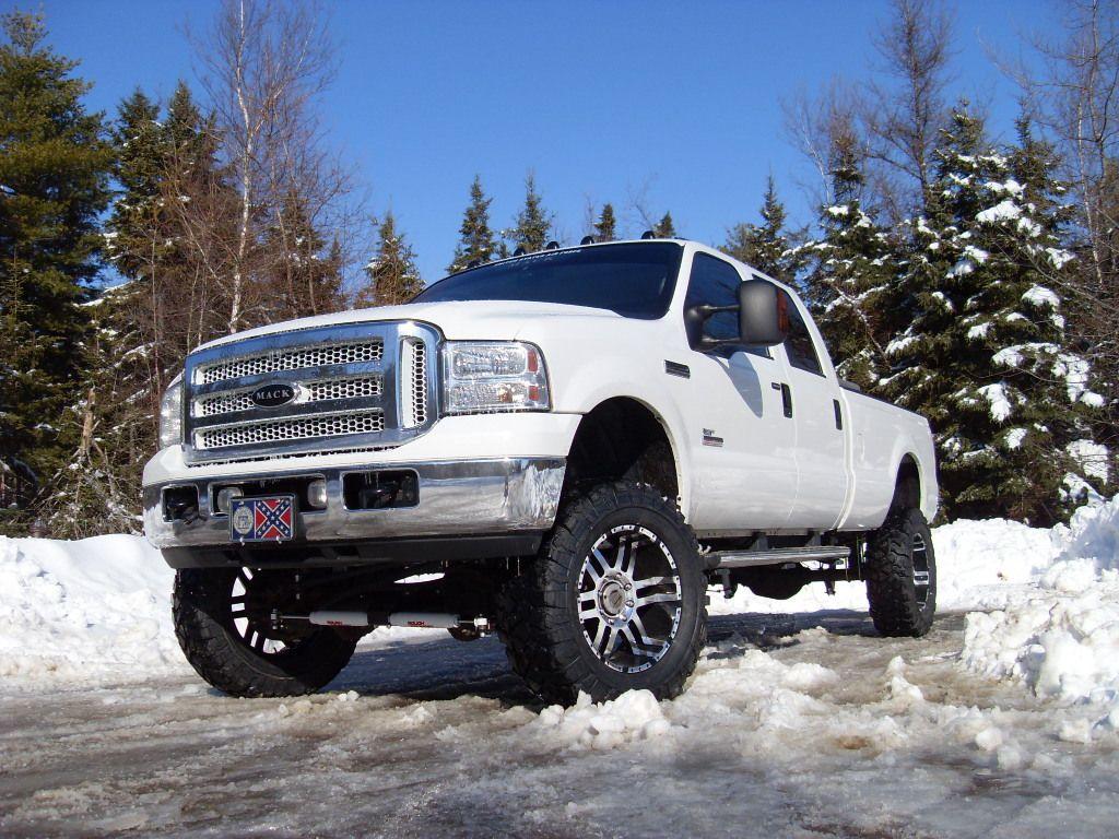 Powerstroke Wallpapers - Top Free Powerstroke Backgrounds - WallpaperAccess