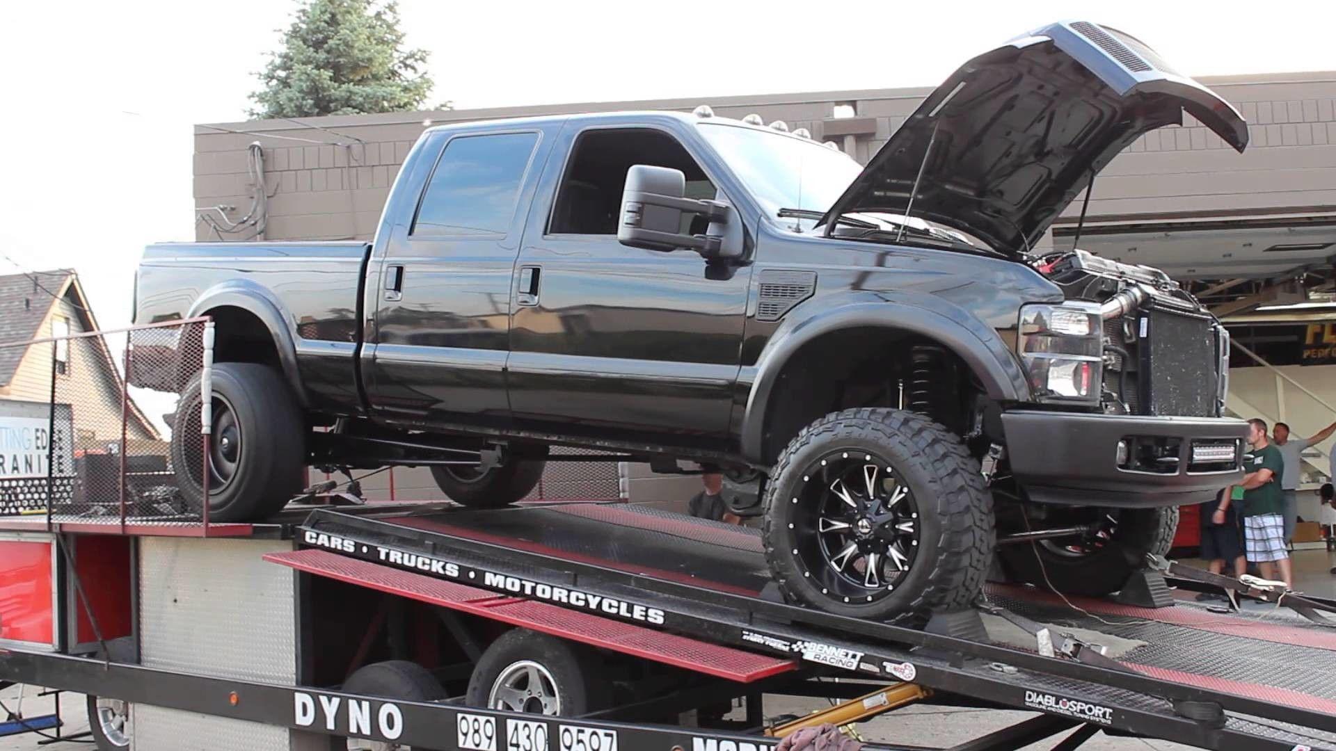 Powerstroke Wallpapers - Top Free Powerstroke Backgrounds - WallpaperAccess