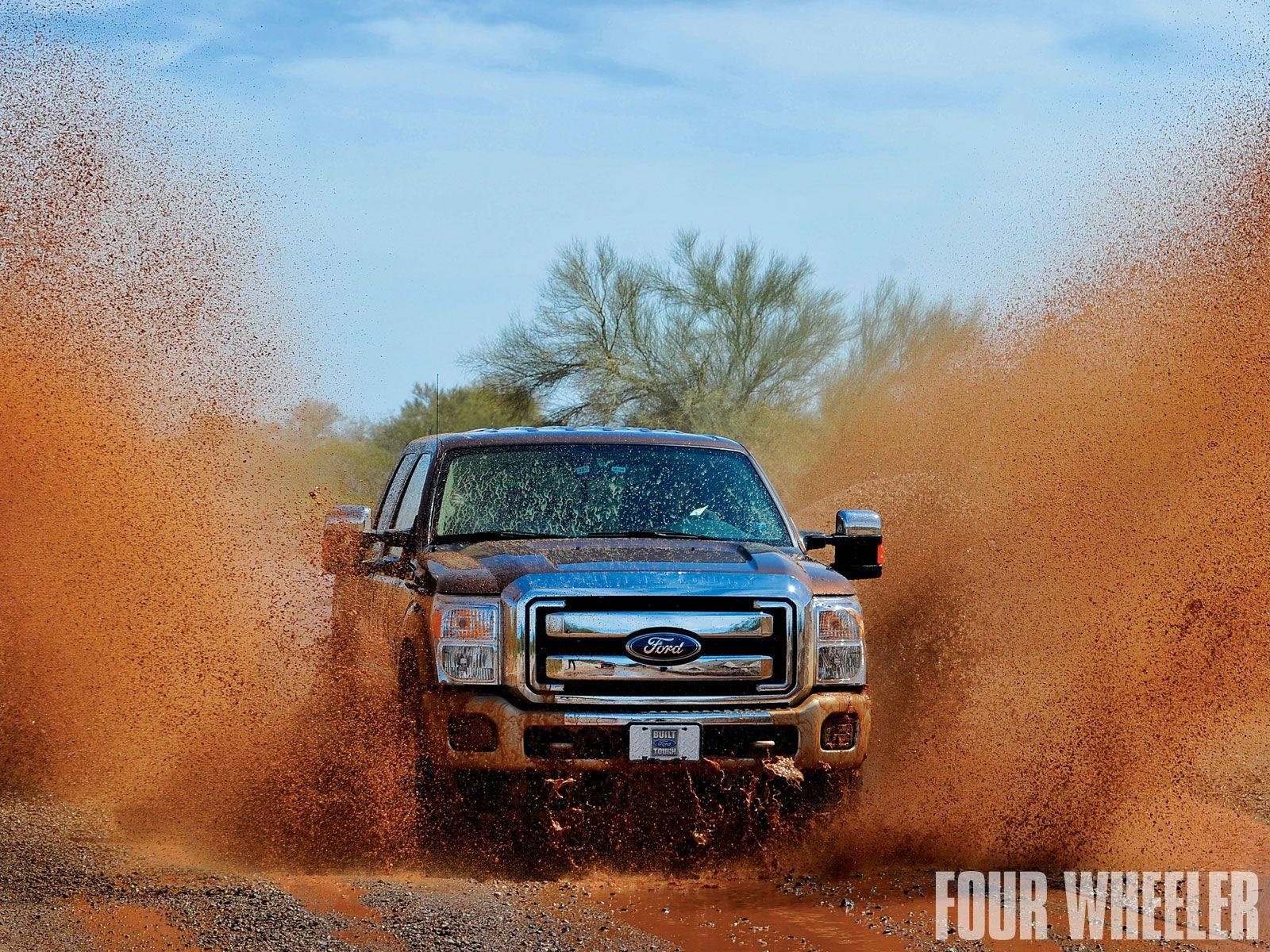 Powerstroke Wallpapers - Top Free Powerstroke Backgrounds - WallpaperAccess