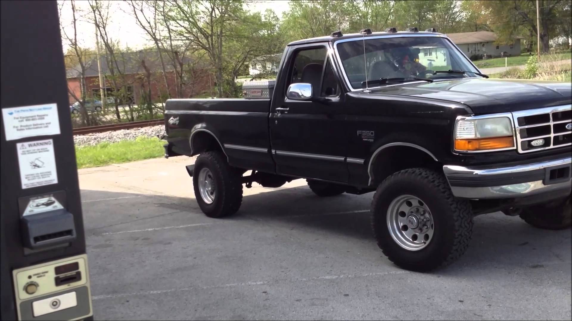 Powerstroke Wallpapers - Top Free Powerstroke Backgrounds - WallpaperAccess