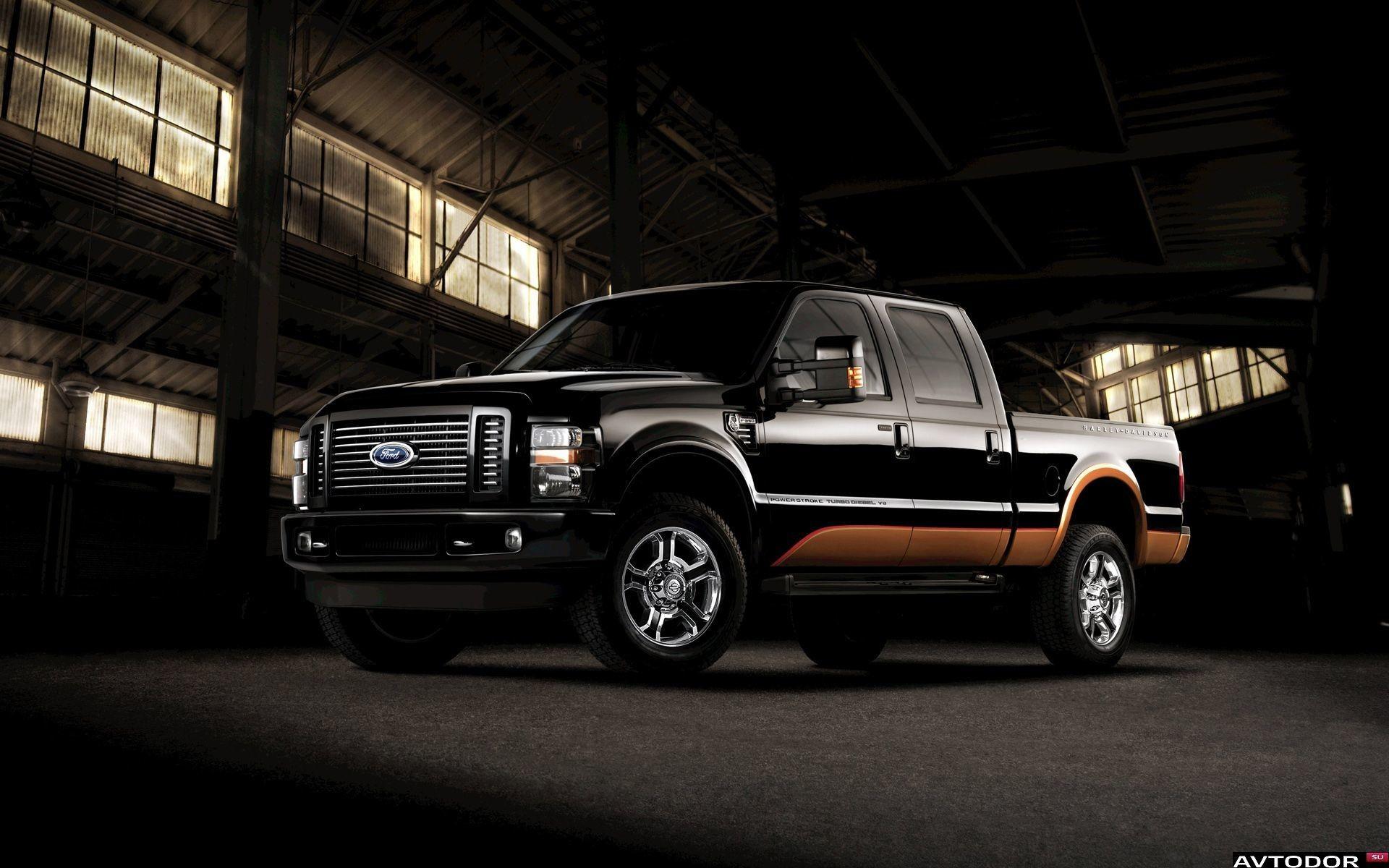 Ford Powerstroke Wallpapers - Top Free Ford Powerstroke Backgrounds ...