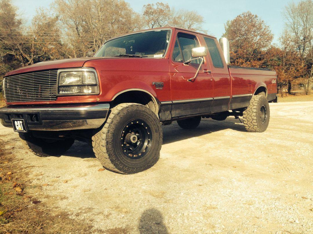 Ford Powerstroke Wallpapers - Top Free Ford Powerstroke Backgrounds ...