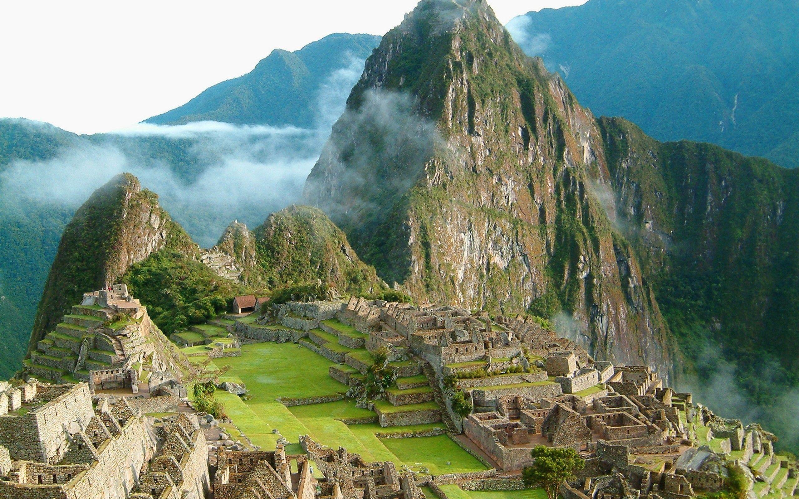 Peru Wallpapers - Top Free Peru Backgrounds - WallpaperAccess