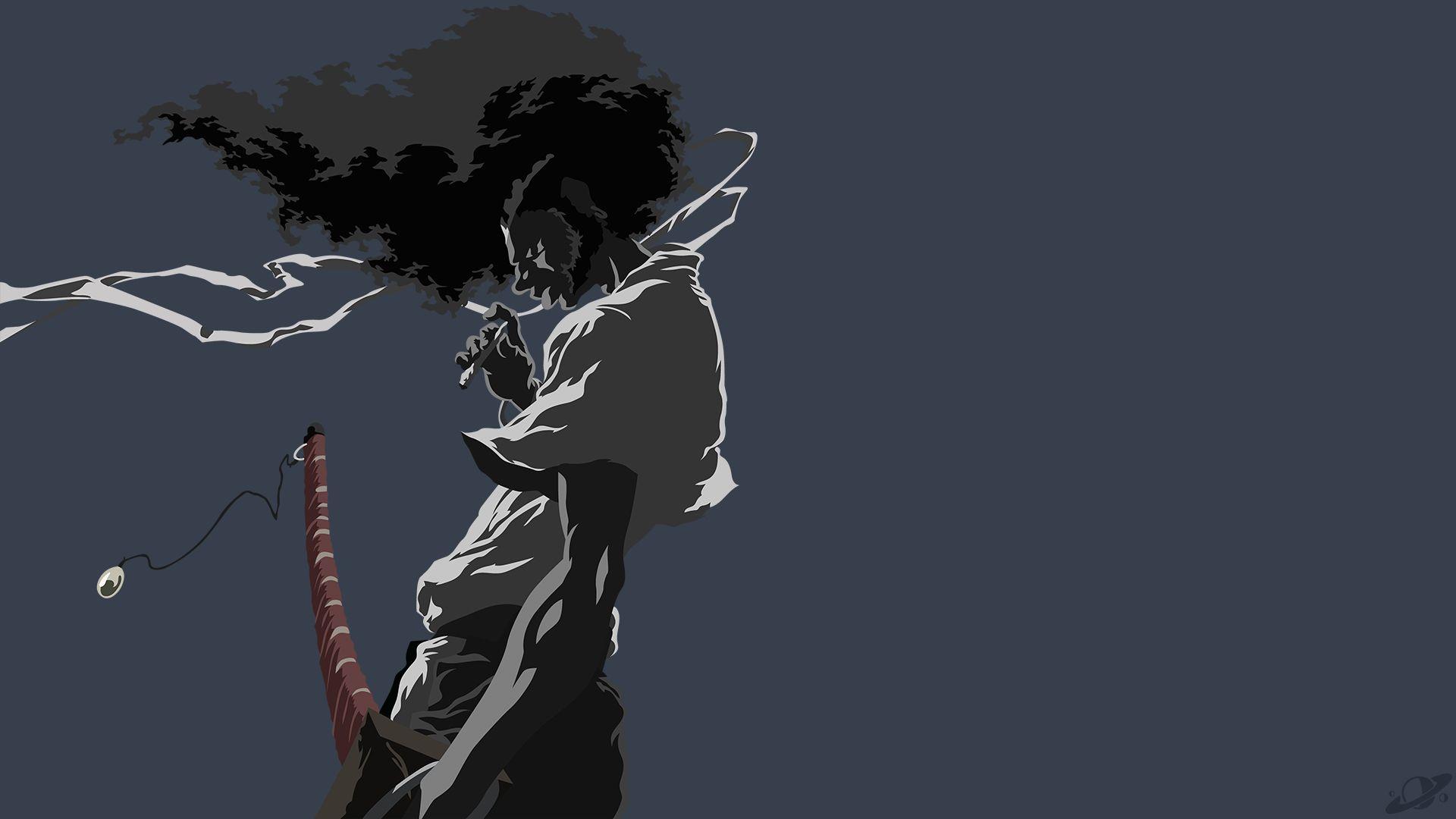 Black Afro Wallpapers - Top Free Black Afro Backgrounds - WallpaperAccess