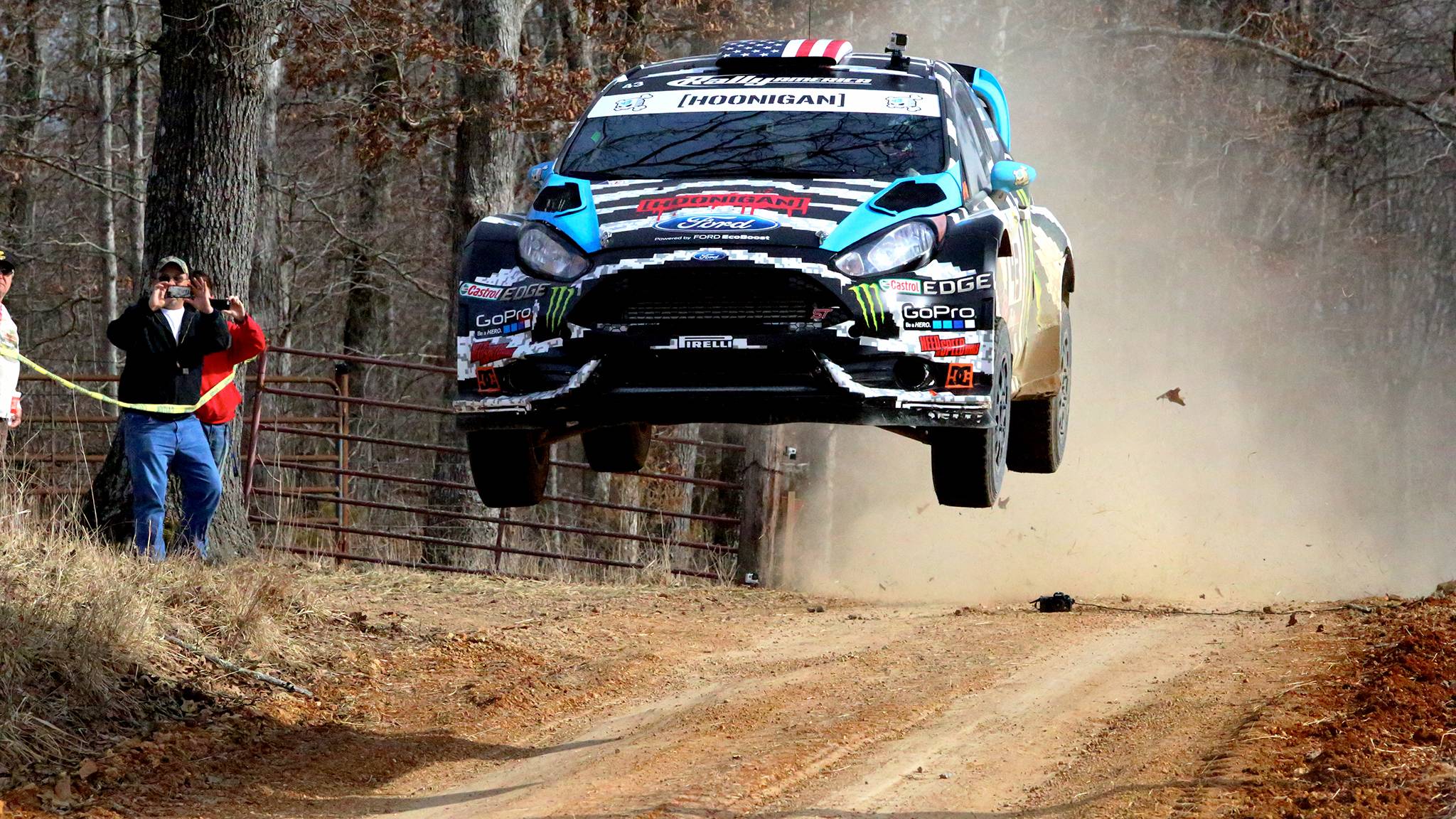 Rally Jump Car Wallpapers - Top Free Rally Jump Car Backgrounds ...