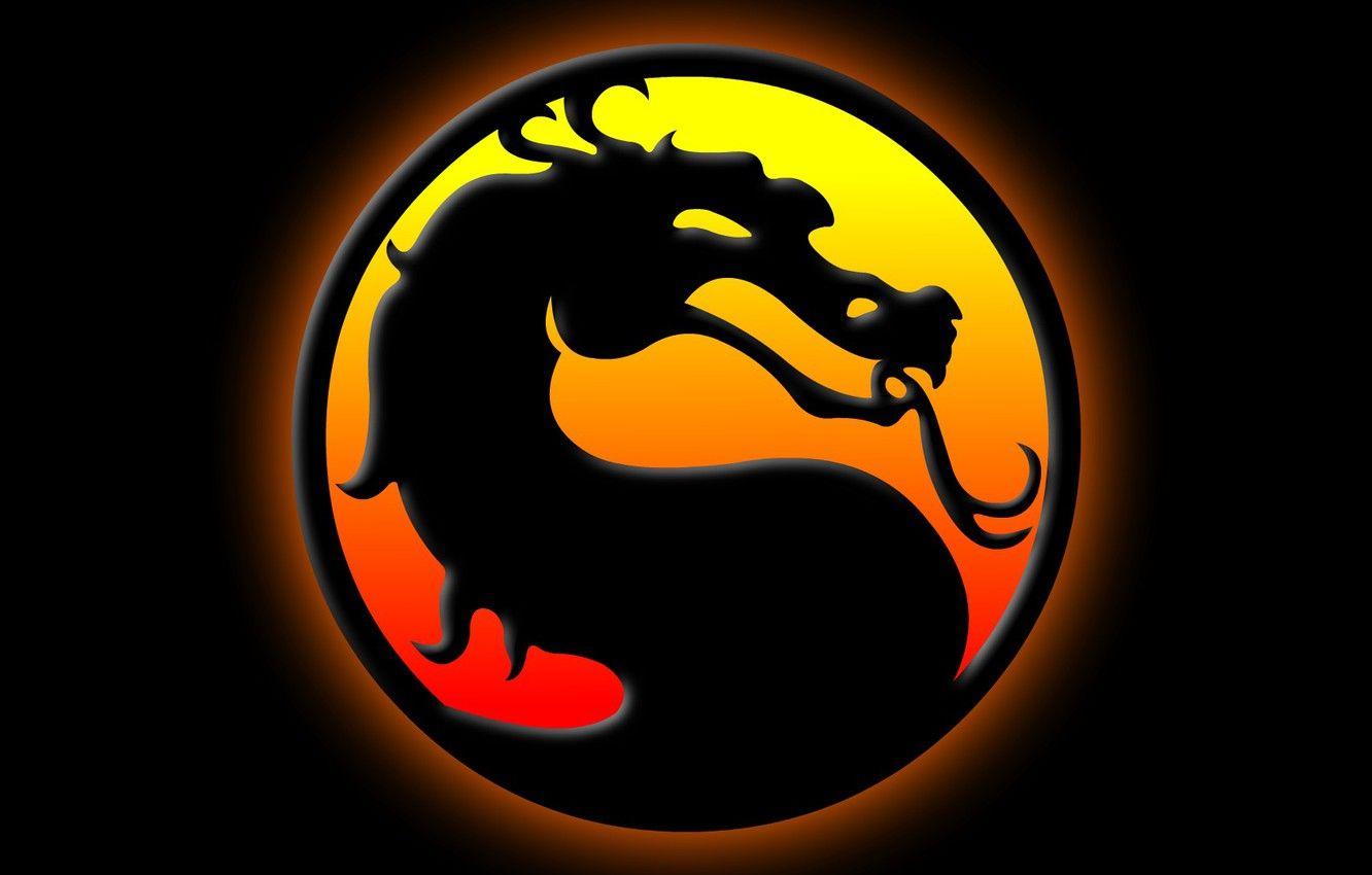 Mortal Kombat Dragon Wallpapers - Top Free Mortal Kombat Dragon ...