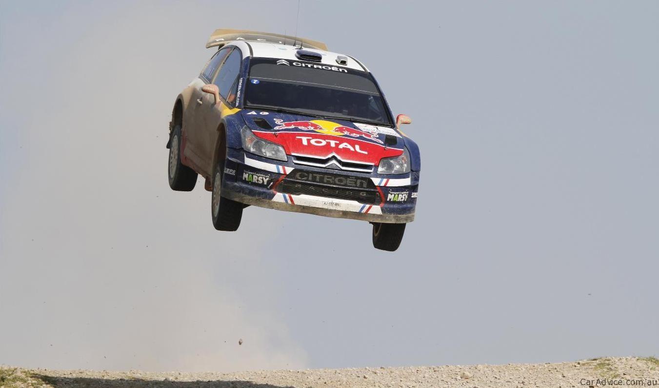 Rally Jump Car Wallpapers - Top Free Rally Jump Car Backgrounds ...