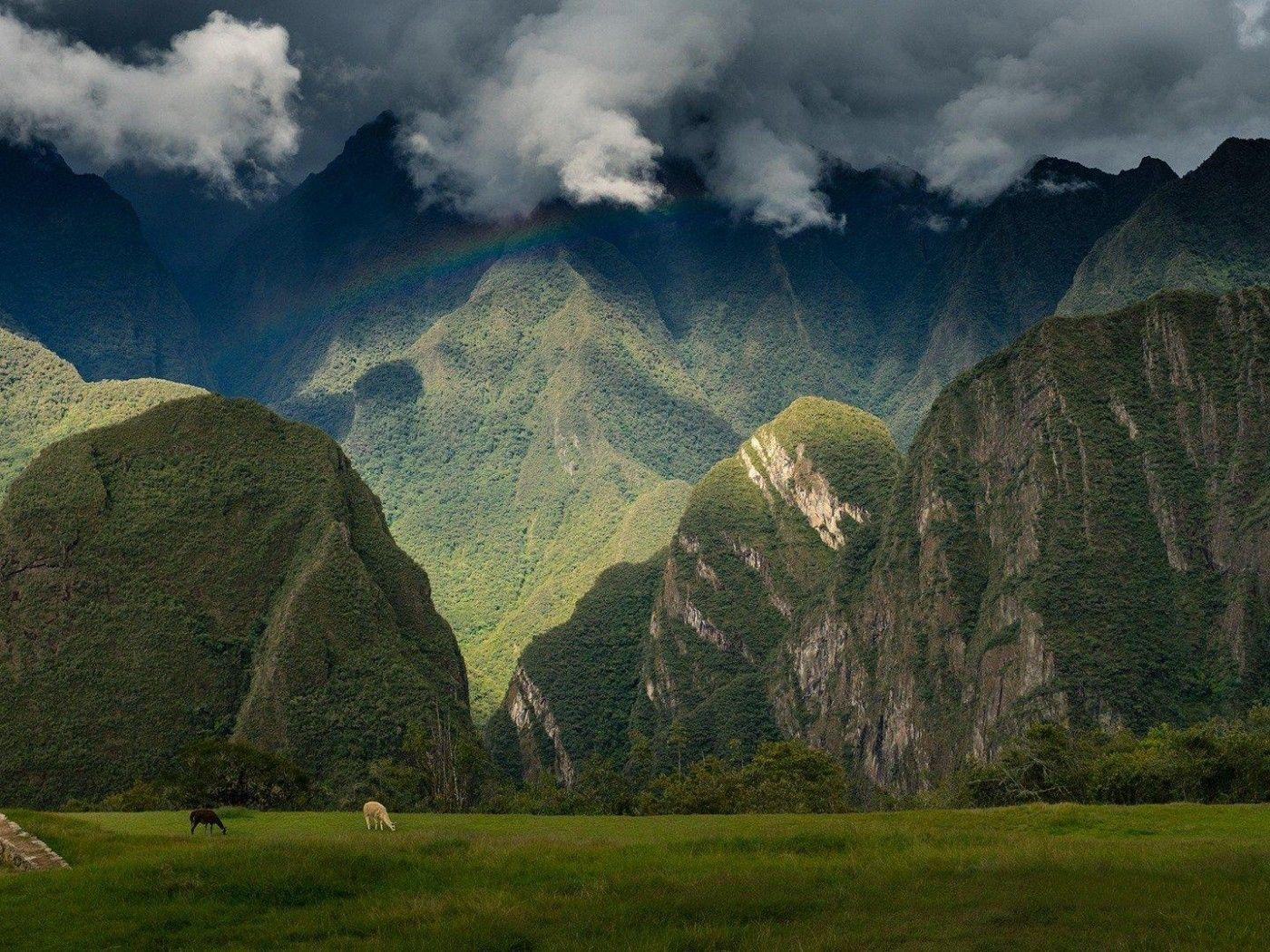 Peru Wallpapers - Top Free Peru Backgrounds - WallpaperAccess