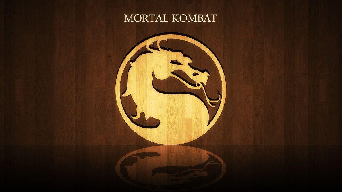 Mortal Kombat Dragon Wallpapers - Top Free Mortal Kombat Dragon ...