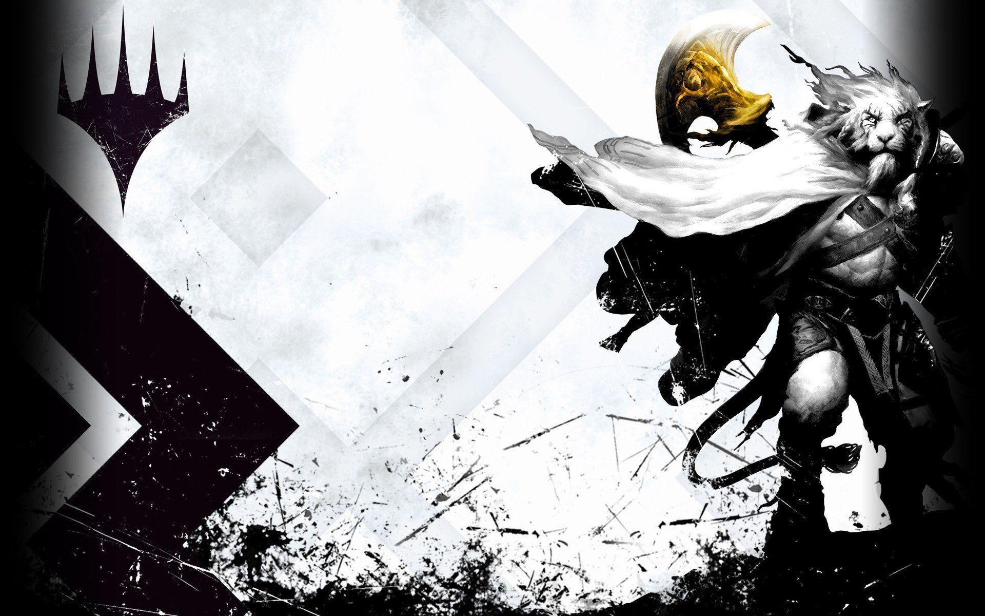 Ajani Wallpapers - Top Free Ajani Backgrounds - WallpaperAccess