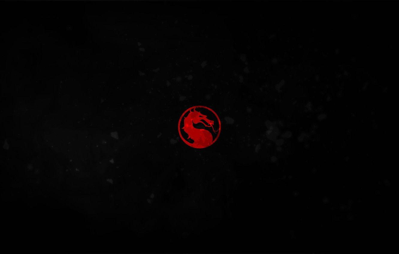 Mortal Kombat Dragon Wallpapers - Top Free Mortal Kombat Dragon ...