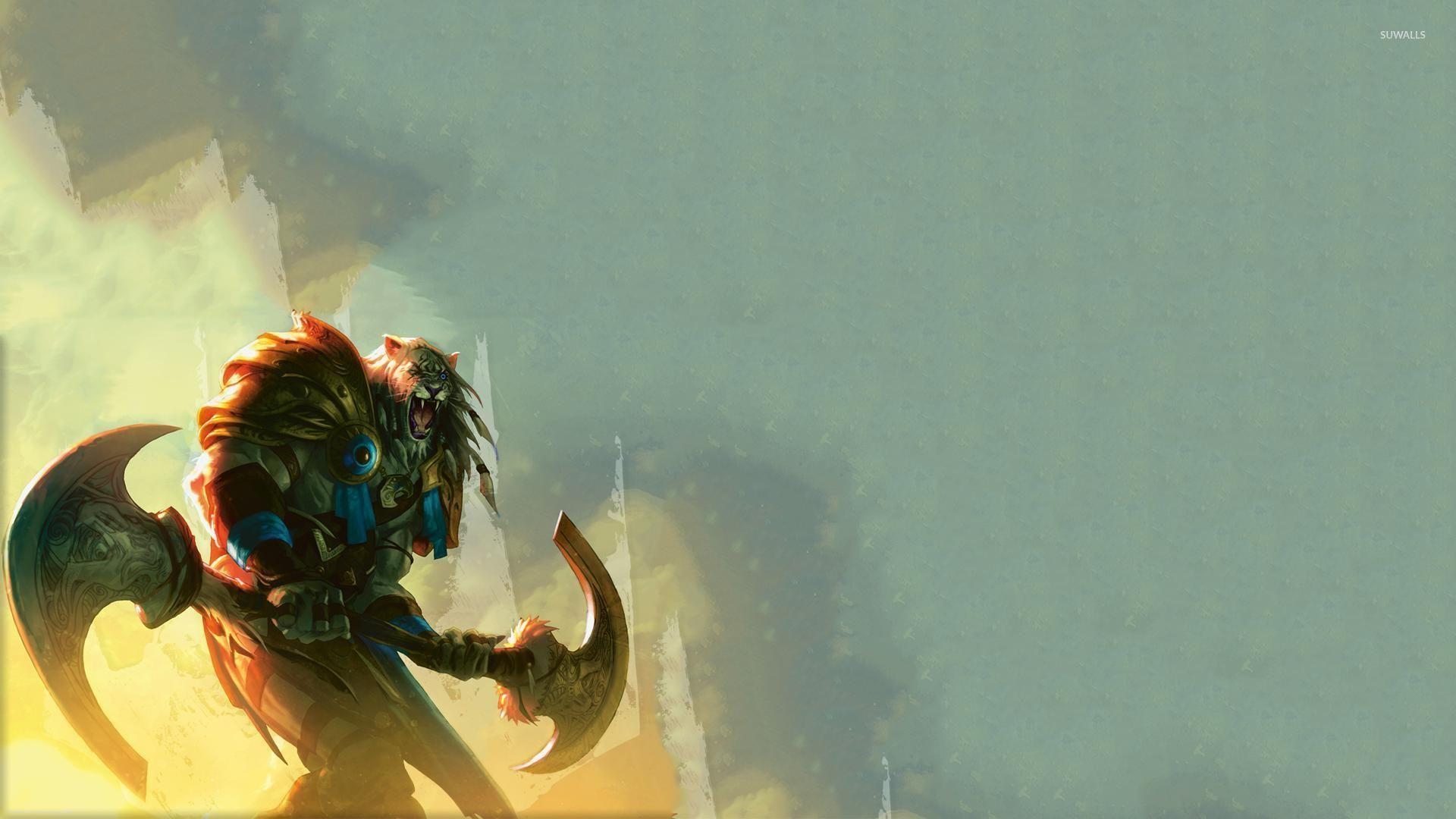 Ajani Wallpapers - Top Free Ajani Backgrounds - WallpaperAccess