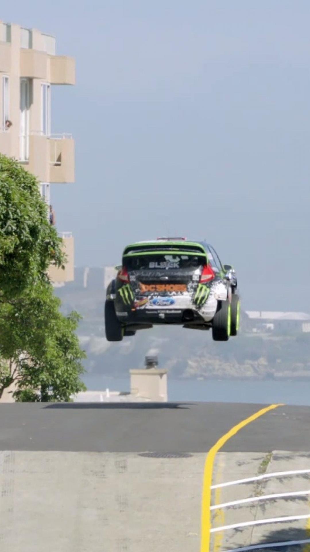 Rally Jump Car Wallpapers - Top Free Rally Jump Car Backgrounds ...