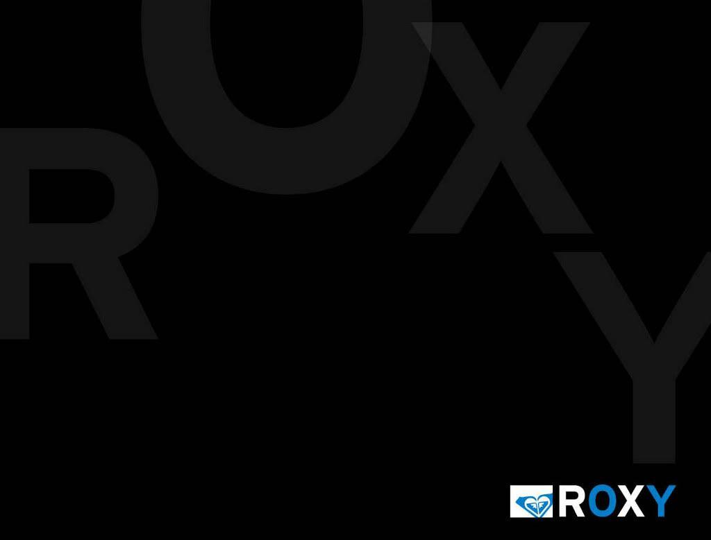 Roxy Logo Wallpapers - Top Free Roxy Logo Backgrounds - WallpaperAccess