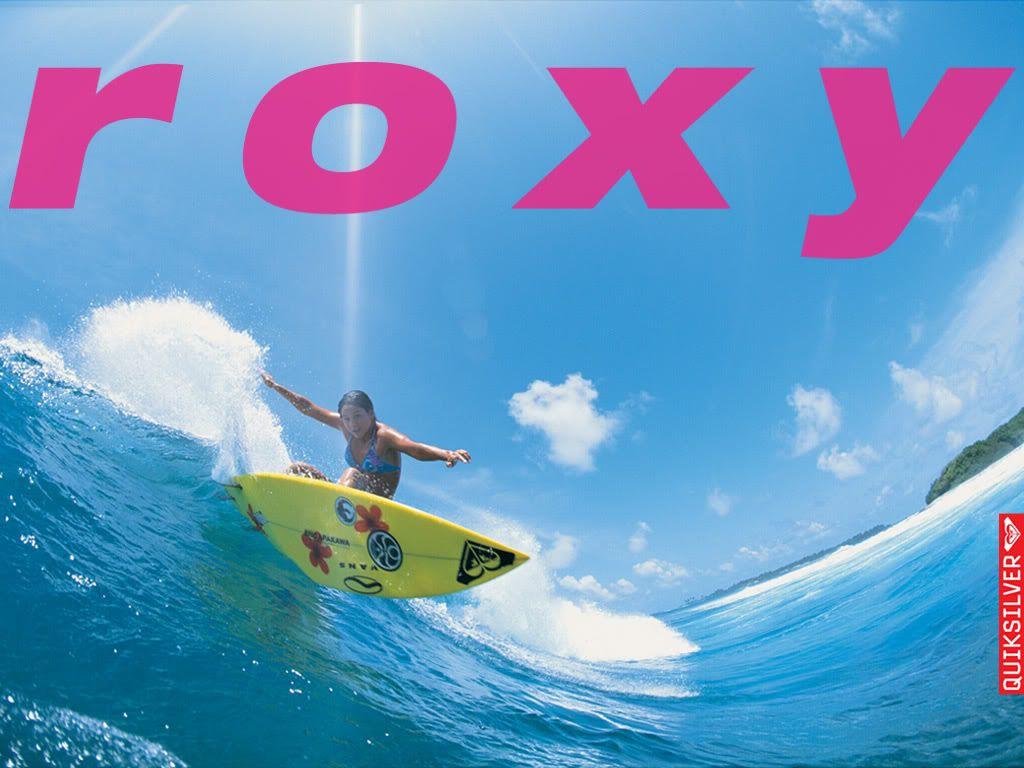 Roxy Logo Wallpapers - Top Free Roxy Logo Backgrounds - WallpaperAccess