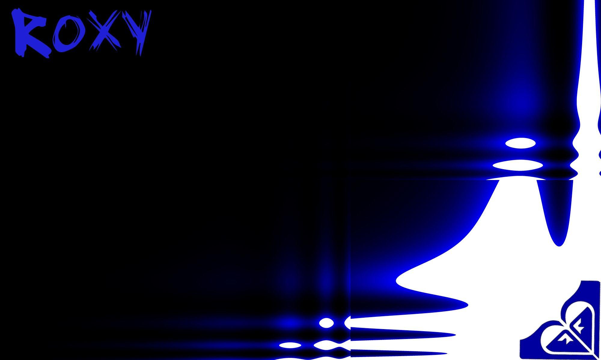 Roxy Logo Wallpapers - Top Free Roxy Logo Backgrounds - WallpaperAccess