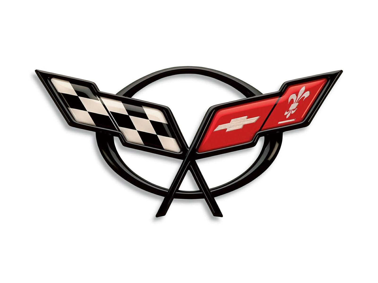 C6 Corvette Logo Wallpapers - Top Free C6 Corvette Logo Backgrounds ...