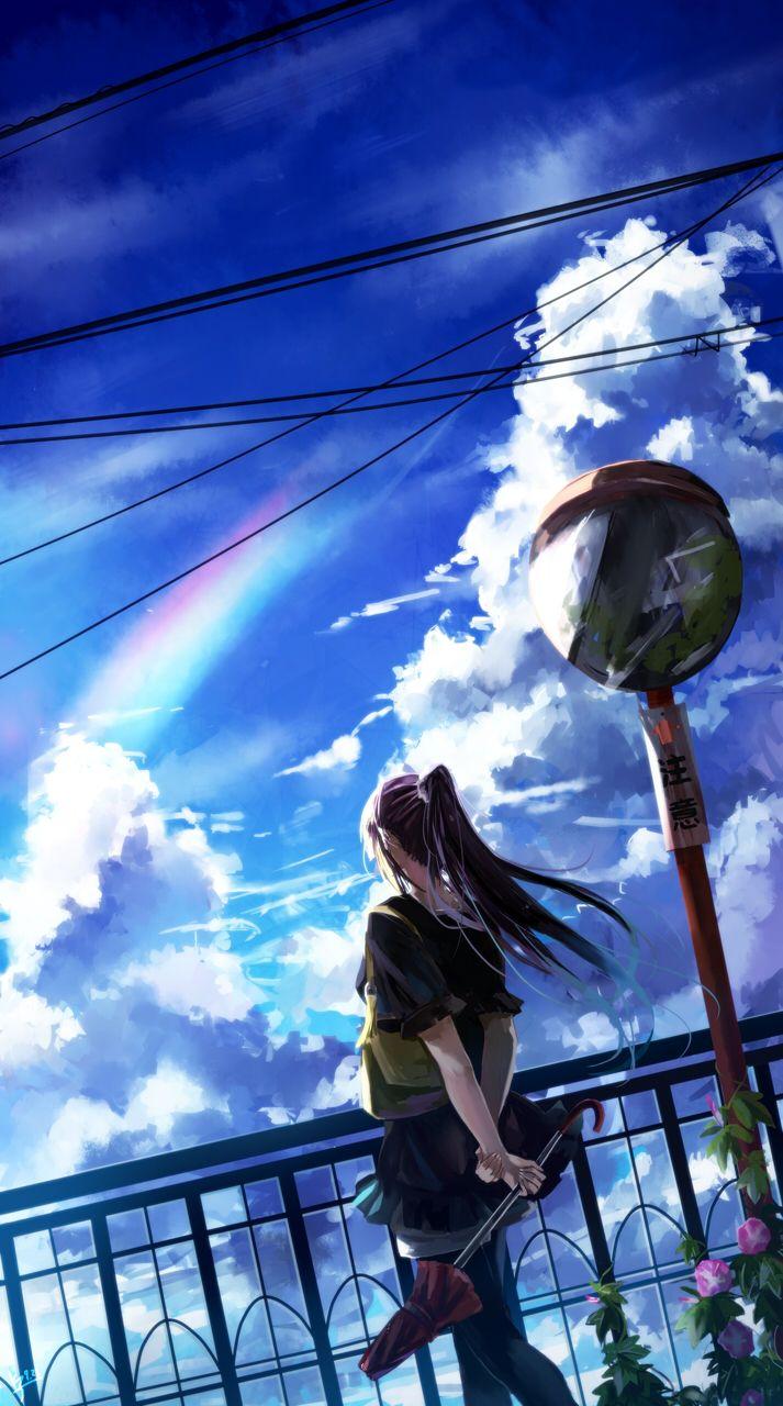 Hitagi Senjougahara Wallpapers - Top Free Hitagi Senjougahara ...