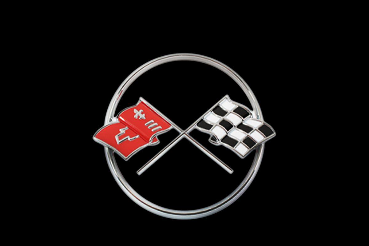 C6 Corvette Logo Wallpapers - Top Free C6 Corvette Logo Backgrounds ...
