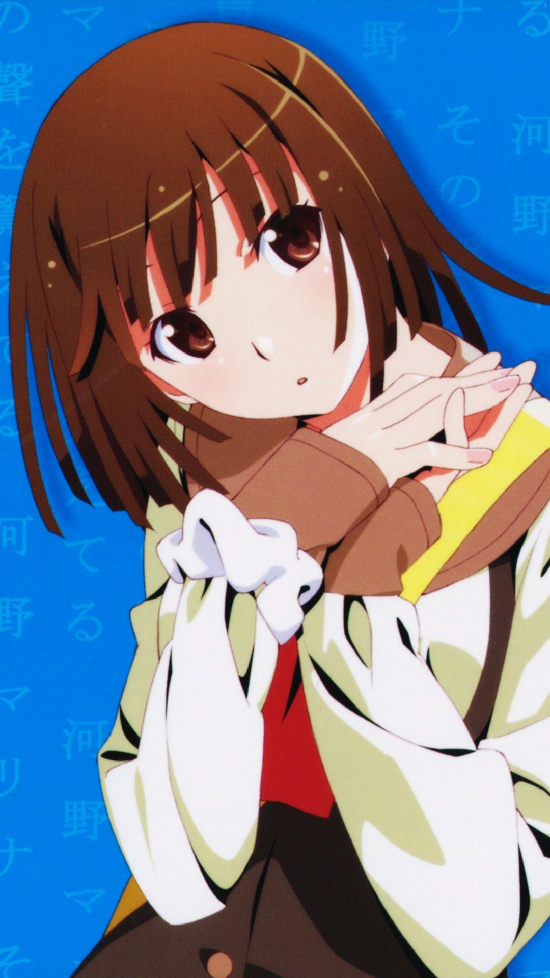 Bakemonogatari iPhone Wallpapers - Top Free Bakemonogatari iPhone ...