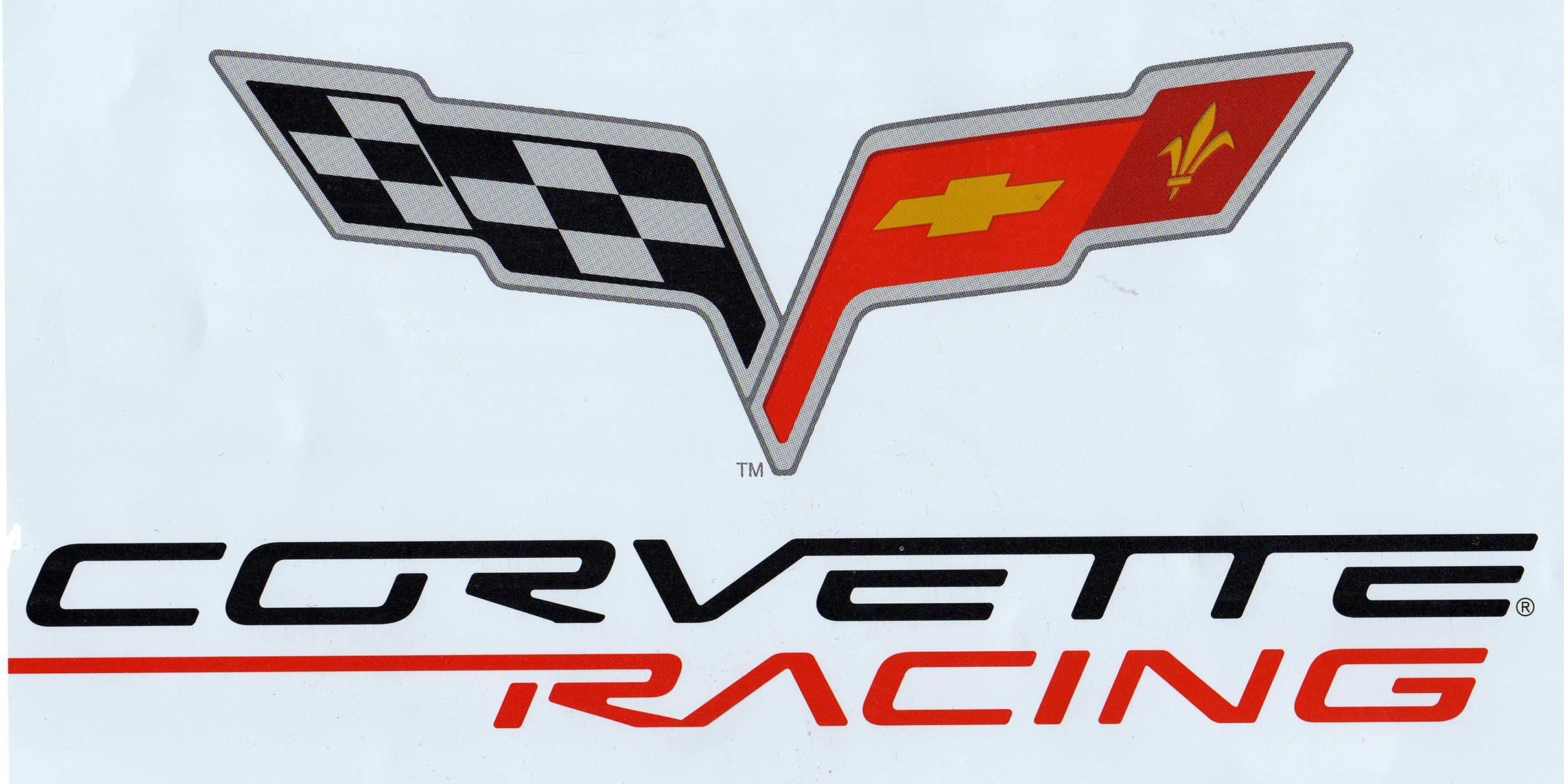 C6 Corvette Logo Wallpapers - Top Free C6 Corvette Logo Backgrounds ...