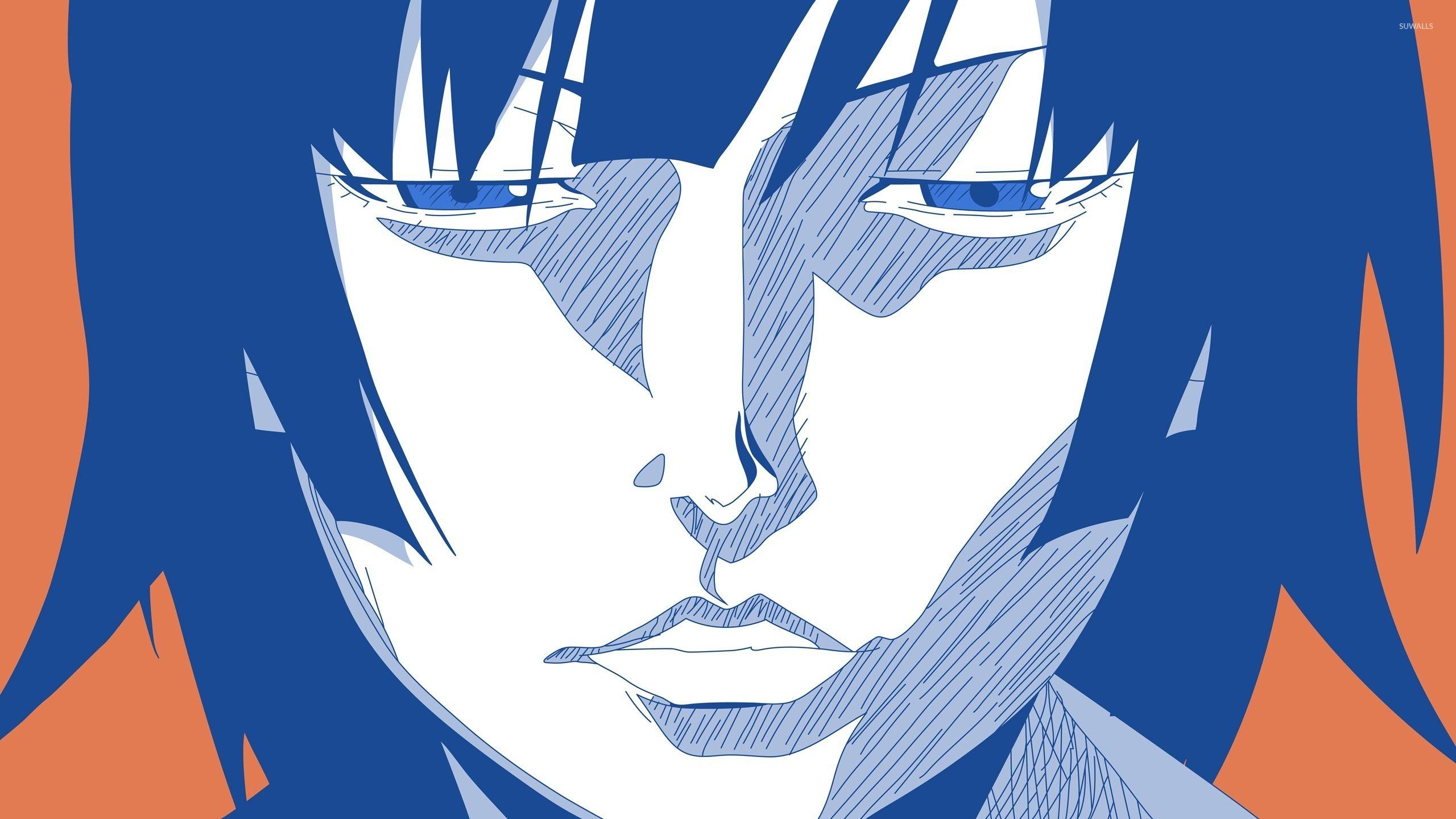 Hitagi Senjougahara Wallpapers - Top Free Hitagi Senjougahara ...