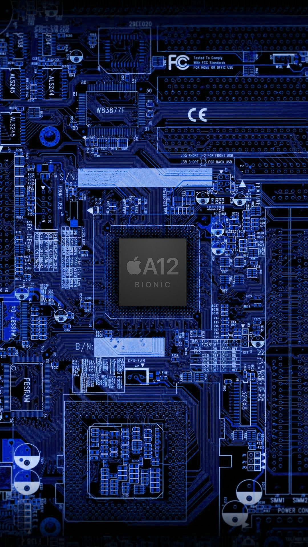 Electronic iPhone Wallpapers - Top Free Electronic iPhone Backgrounds ...