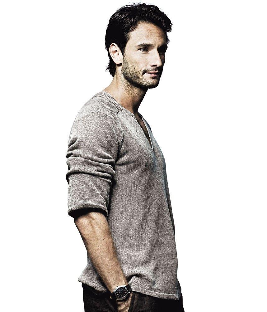 Rodrigo Santoro Wallpapers - Top Free Rodrigo Santoro Backgrounds ...
