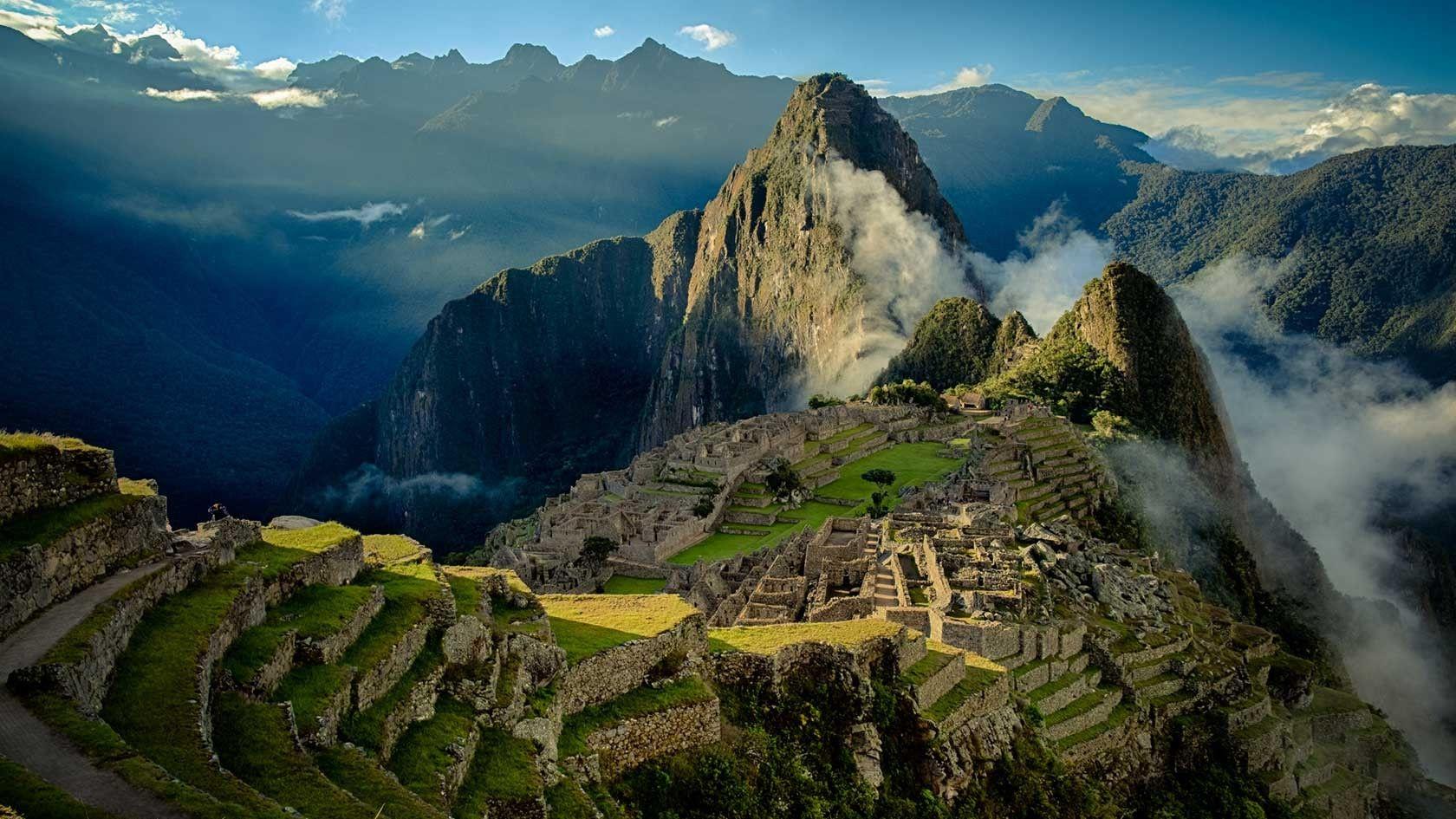 Peru Wallpapers - Top Free Peru Backgrounds - WallpaperAccess