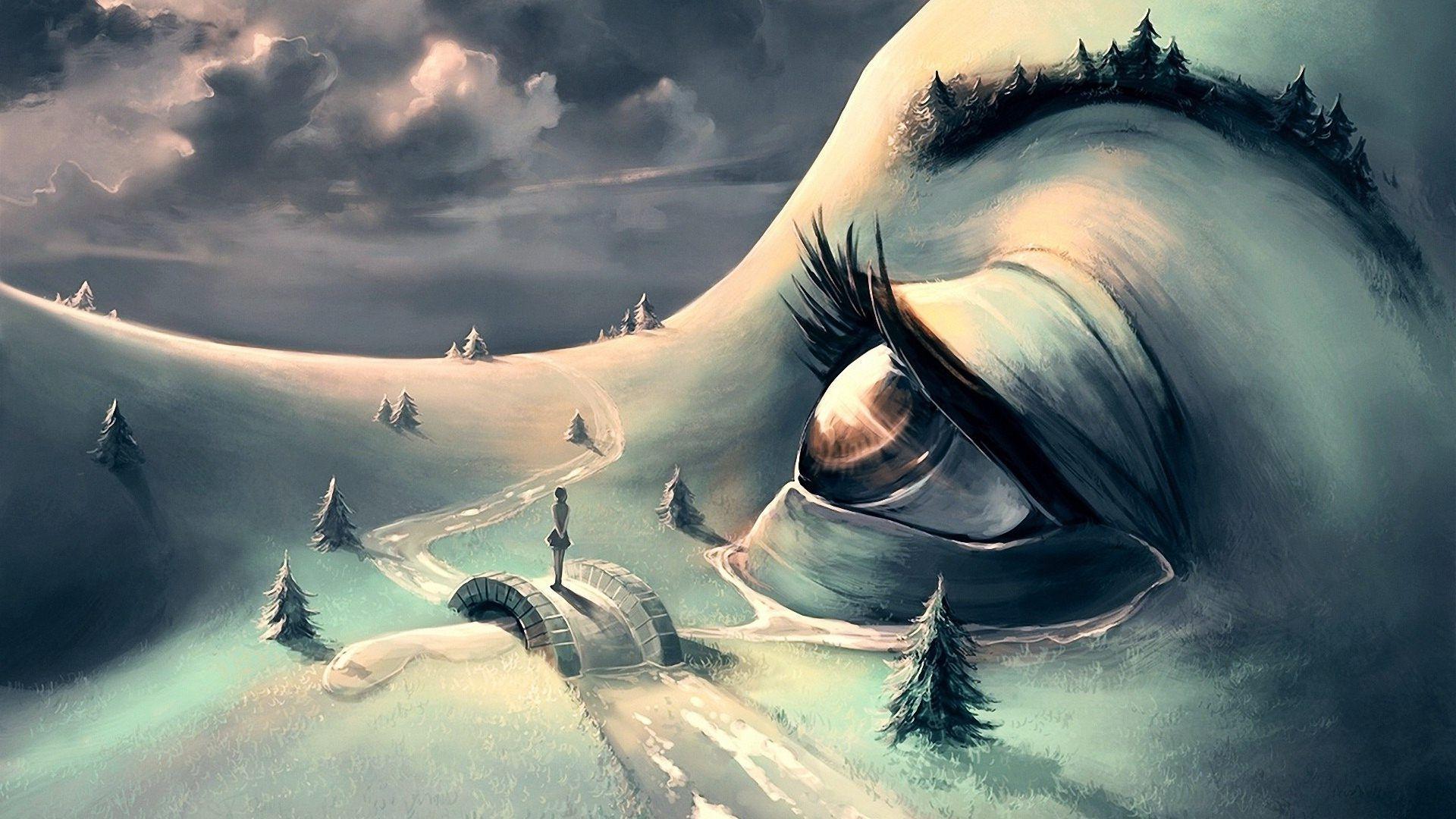 Creativity Art Wallpapers - Top Free Creativity Art Backgrounds ...