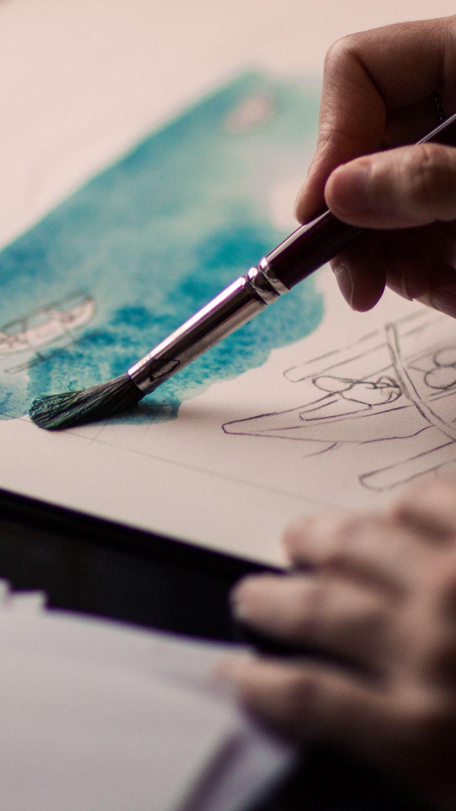 Writing Art Wallpapers - Top Free Writing Art Backgrounds - WallpaperAccess