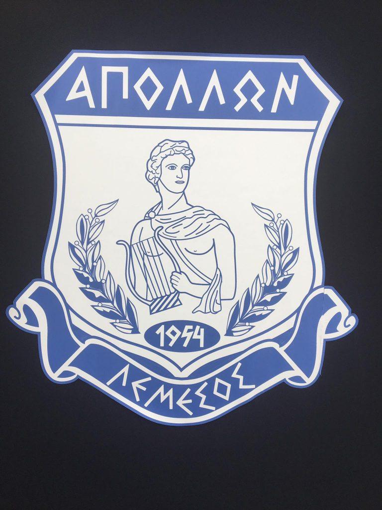 Apollon Limassol Wallpapers - Top Free Apollon Limassol Backgrounds ...
