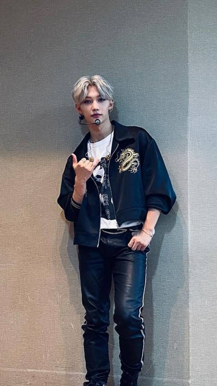 Stray Kids God's Menu Wallpapers - Top Free Stray Kids God's Menu ...