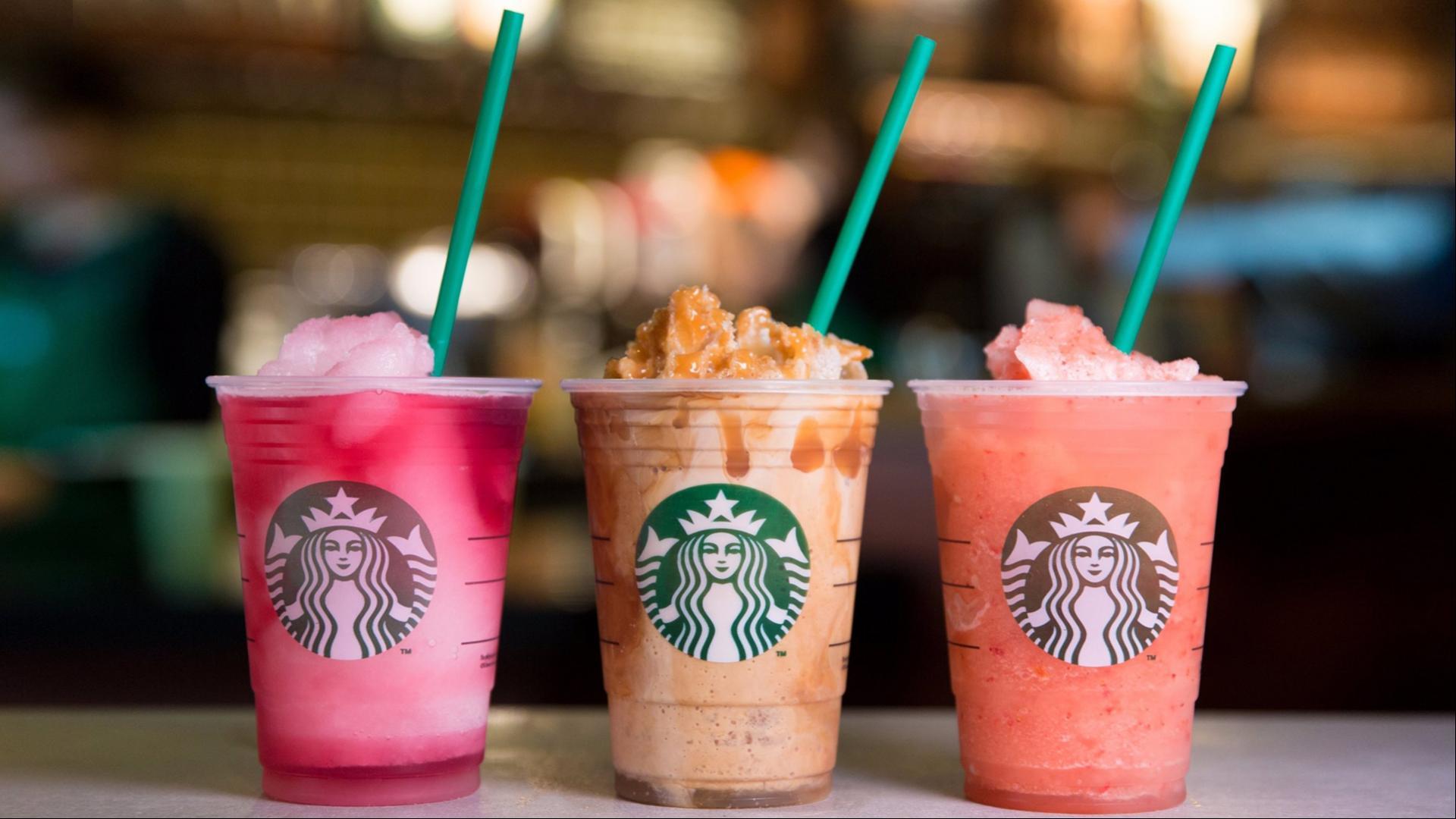 Frappuccino Wallpapers - Top Free Frappuccino Backgrounds - WallpaperAccess