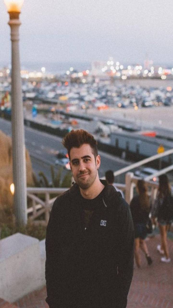 Auronplay Wallpapers - Top Free Auronplay Backgrounds - WallpaperAccess