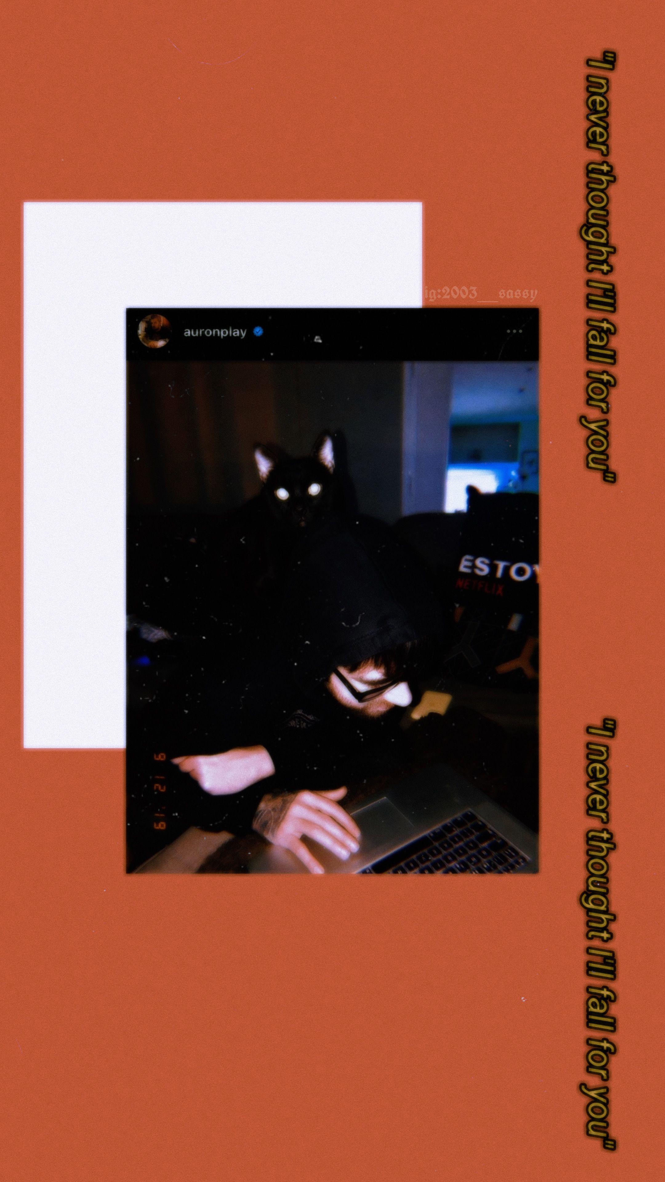 Auronplay Wallpapers - Top Free Auronplay Backgrounds - WallpaperAccess