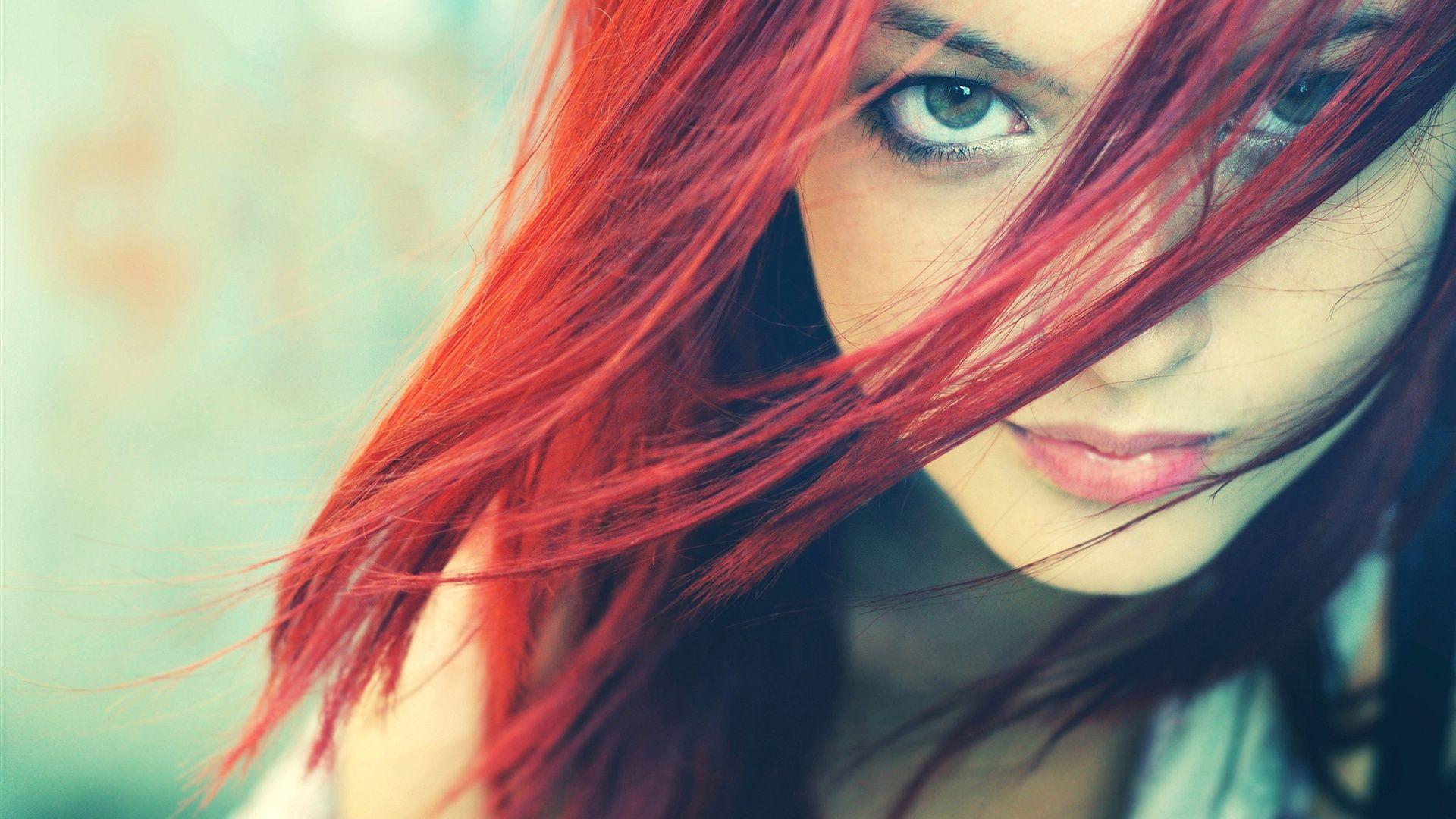 Girl Hair Wallpapers - Top Free Girl Hair Backgrounds - WallpaperAccess