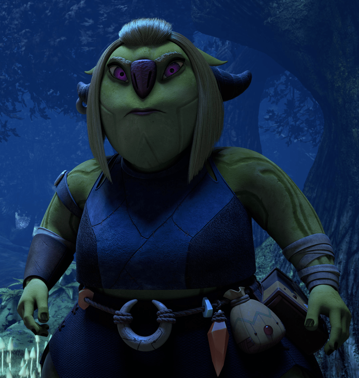 Wizards Tales of Arcadia Wallpapers - Top Free Wizards Tales of Arcadia ...