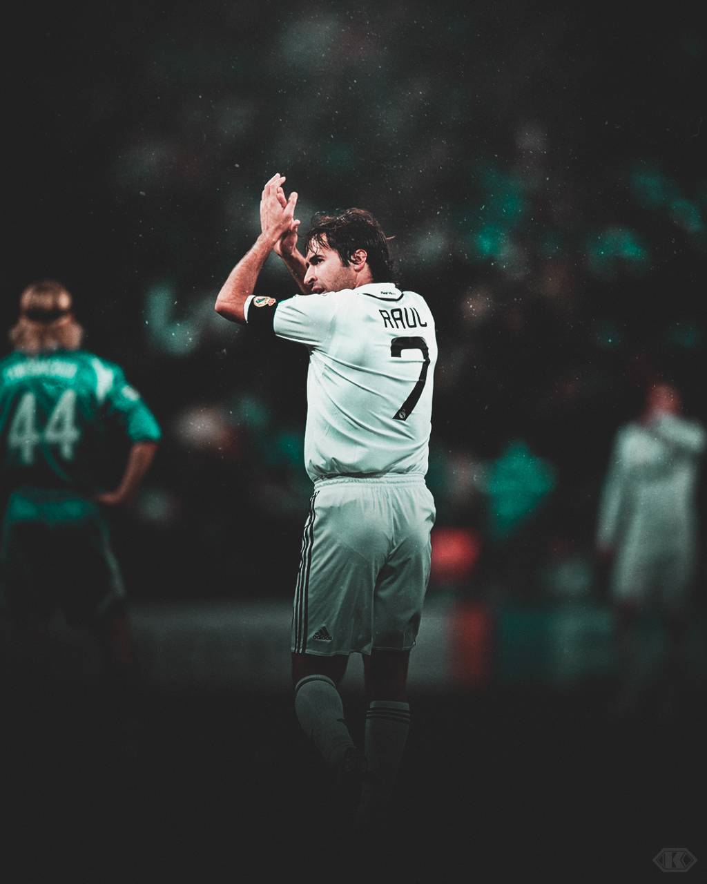 Raul Gonzalez Wallpapers - Top Free Raul Gonzalez Backgrounds ...