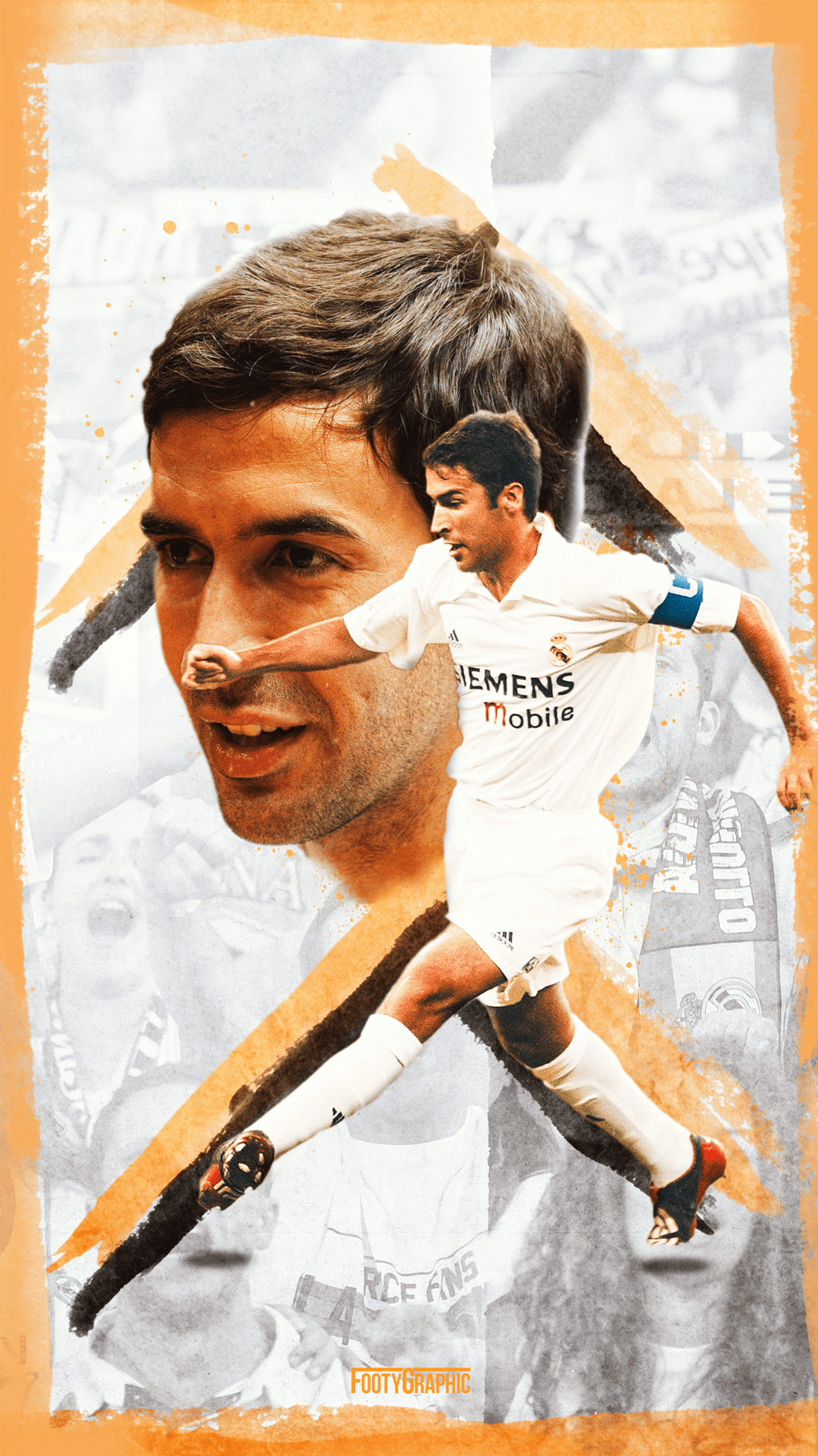 Raul Gonzalez Wallpapers - Top Free Raul Gonzalez Backgrounds ...